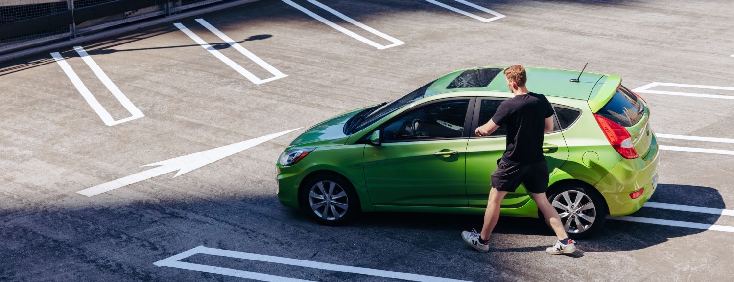 Rent a car for delivery gig work | Turo car rental marketplace