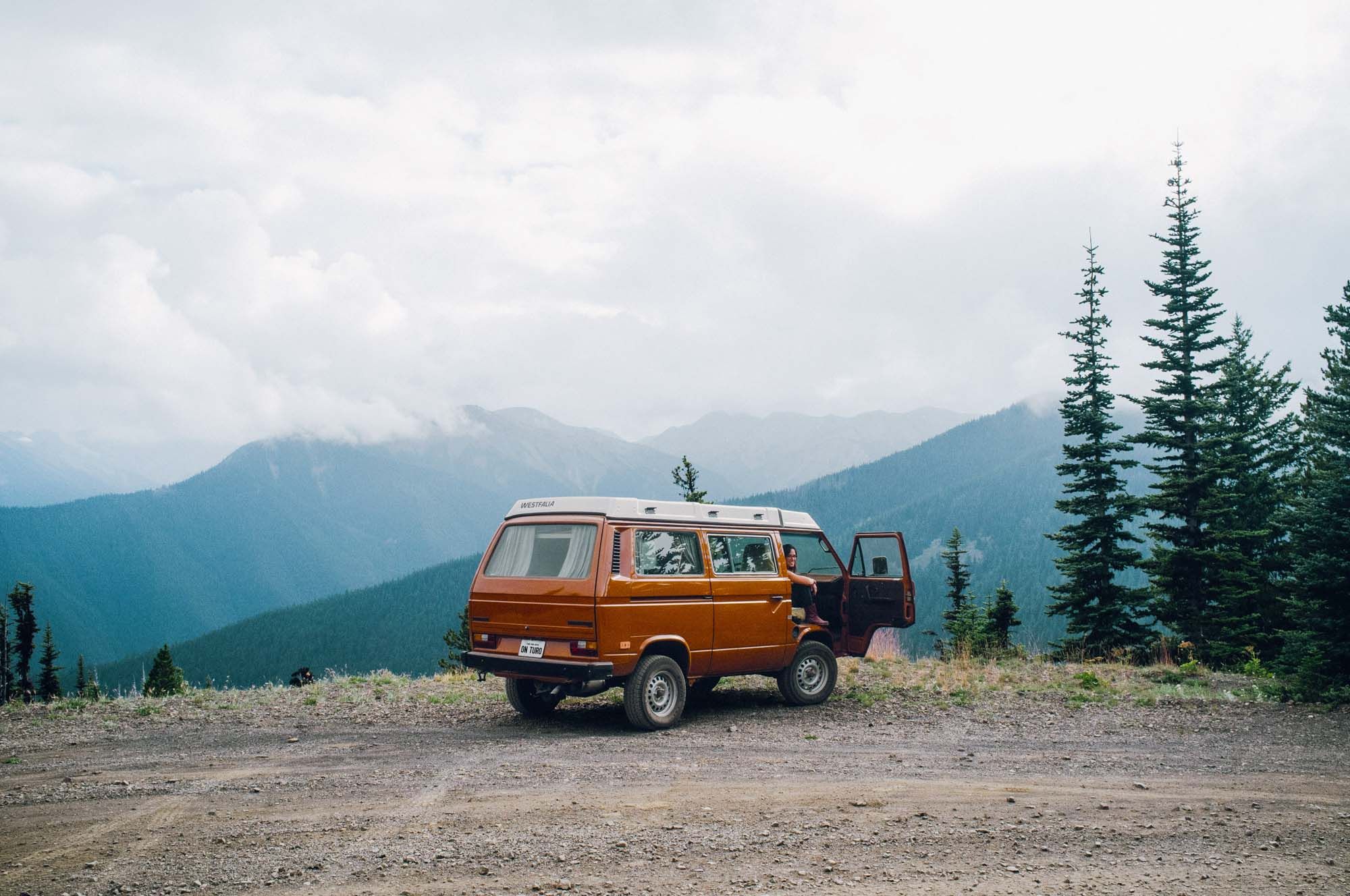 Travel Tuesday | Turo
