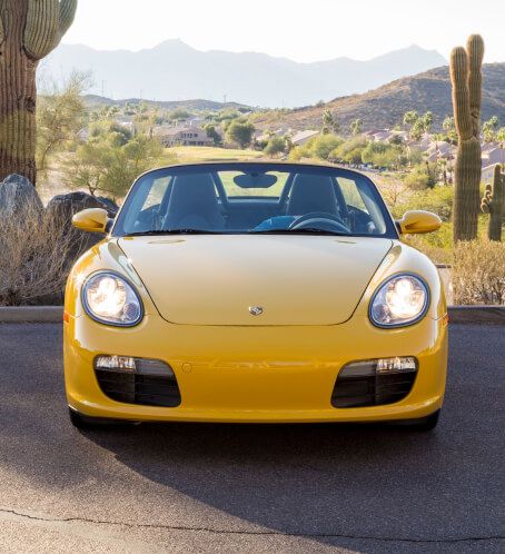 Ranking the highest ROI cars on Turo
