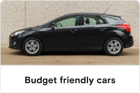 Rent a car for delivery gig work | Turo car rental marketplace