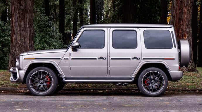 Mercedes-Benz rentals | Rent a Mercedes-Benz on Turo