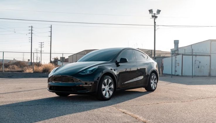 Tesla Model Y rental | Rent a Model Y on Turo