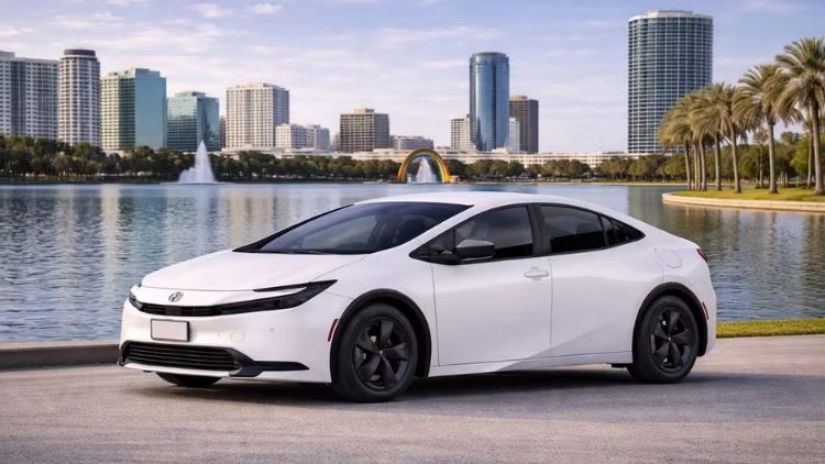 Toyota Prius rental | Rent a Prius on Turo