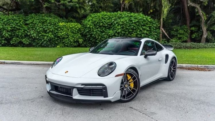Porsche 911 rental | Rent a 911 on Turo