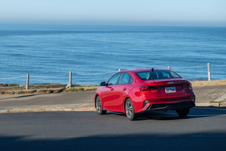 Kia Forte 2021 rental in Miami, FL by A1 rental services . | Turo