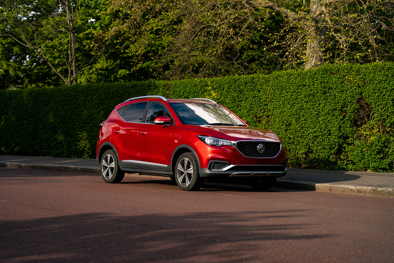 MG MG3 AUTO 2020 rental in Loganholme, QLD by Tom G. | Turo