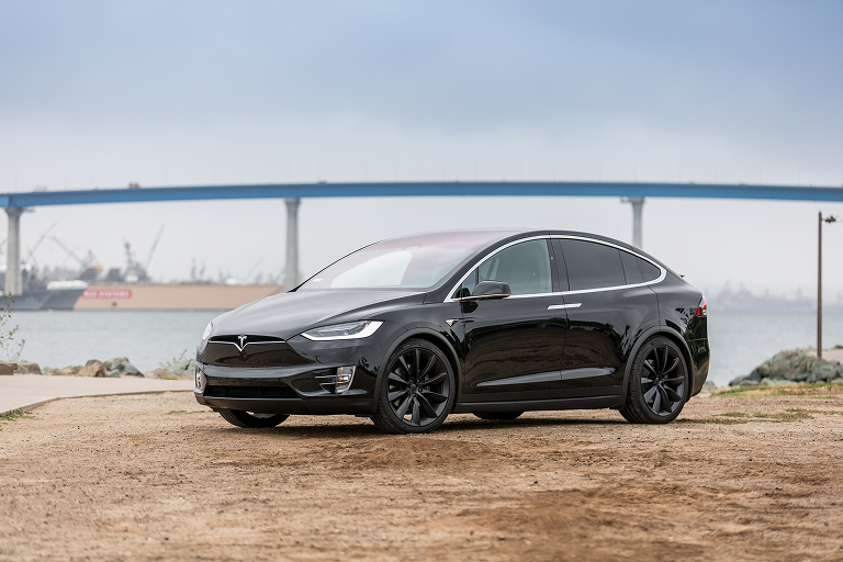 Renta de Tesla Model 3 2024 en Dallas, TX por Resla Dallas Fort Worth ...