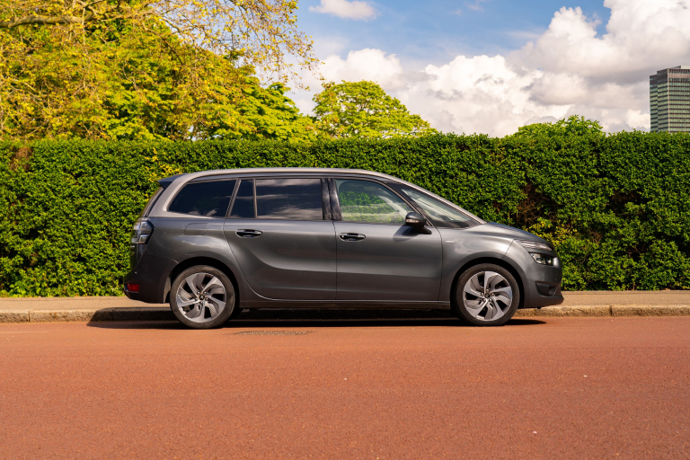 Minivan rental Macon, GA | Turo car rental marketplace