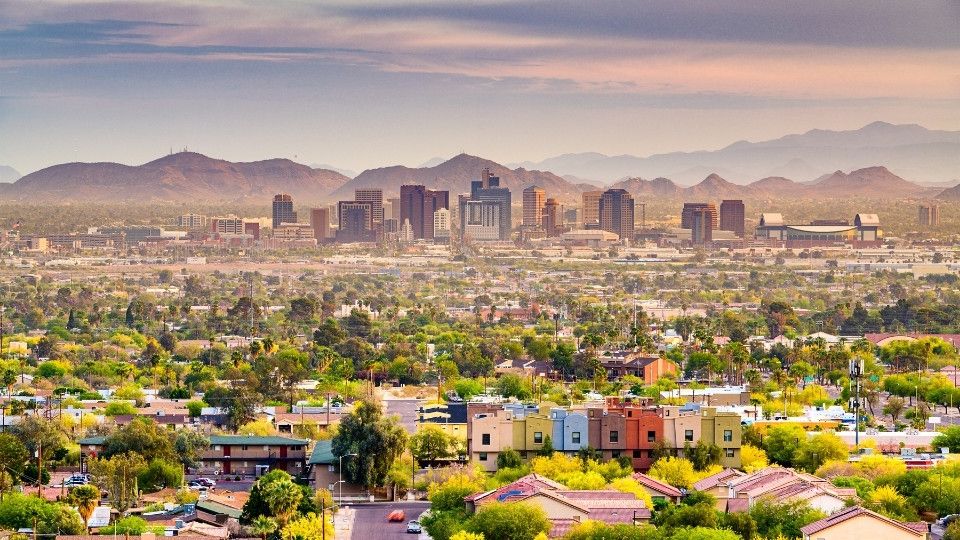 Car Rental Phoenix, AZ | Rent a Car in Phoenix on Turo