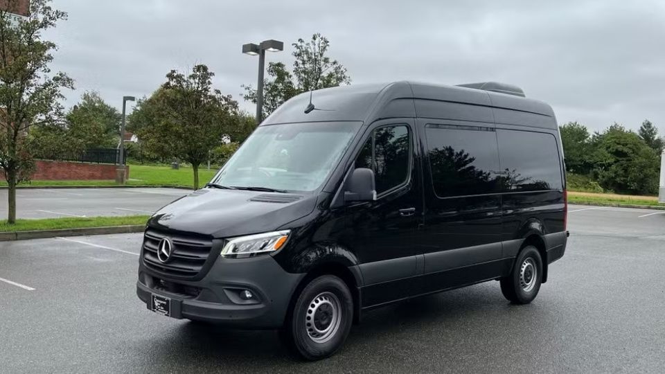Van rental Philadelphia, PA | Discover car rental on Turo