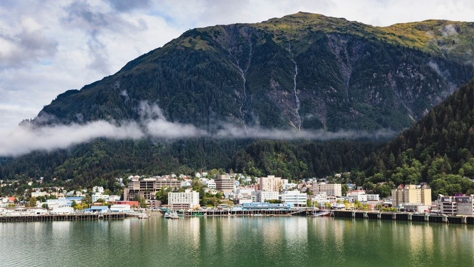 Car rentals in Alaska | Discover car rental on Turo