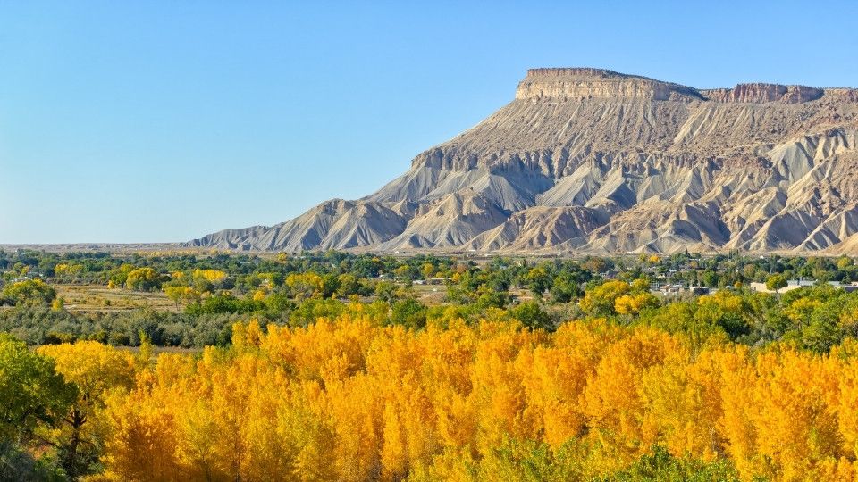 Car rental Grand Junction, CO | Discover car rental on Turo
