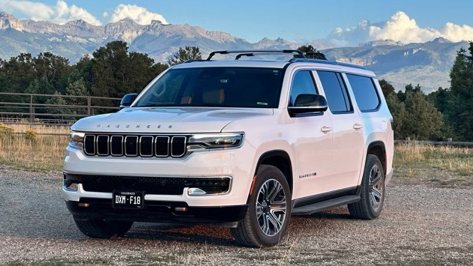 Car rental Grand Junction, CO | Discover car rental on Turo