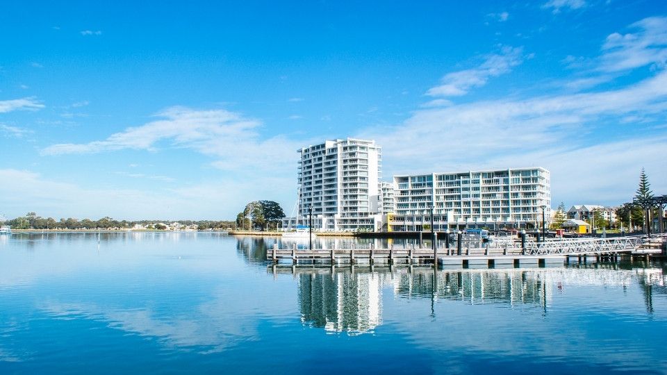 Car hire Rockingham | Turo Australia