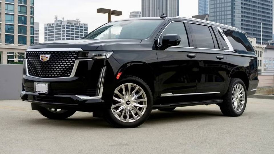 Cadillac Escalade rental | Rent a Escalade on Turo