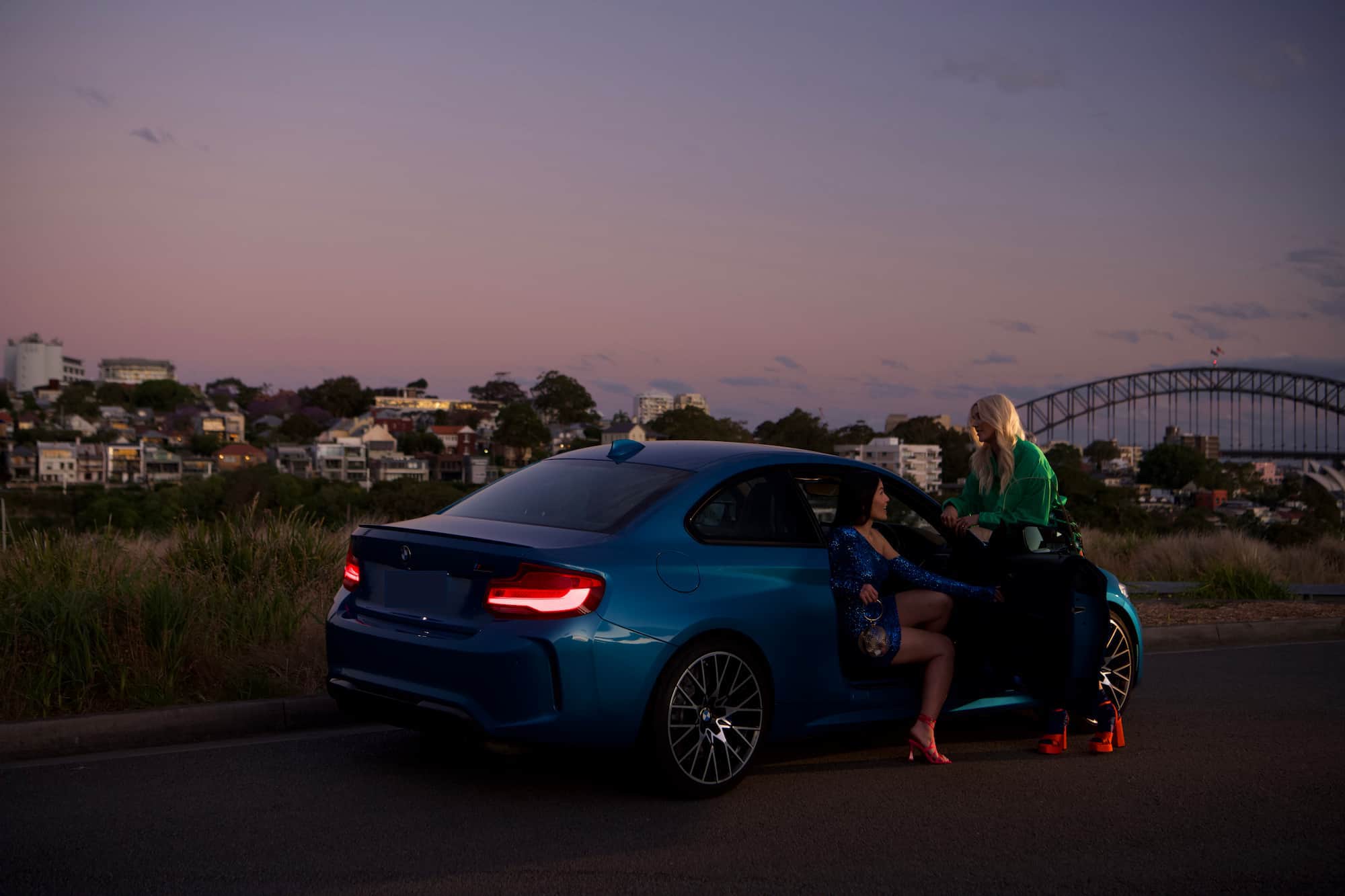 BMW hire in Australia | Book a BMW on Turo