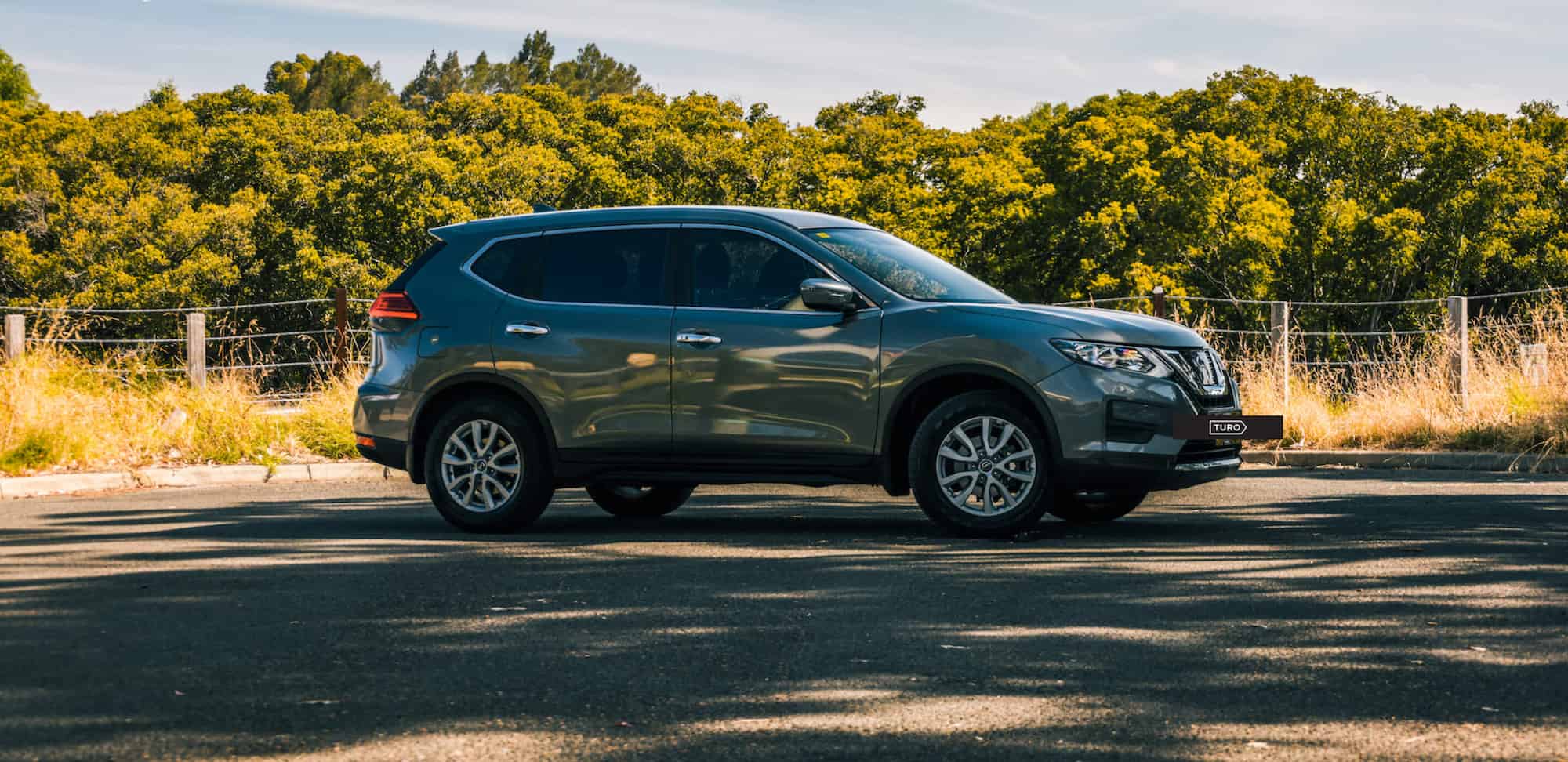 Nissan hire in Australia | Book a Nissan on Turo