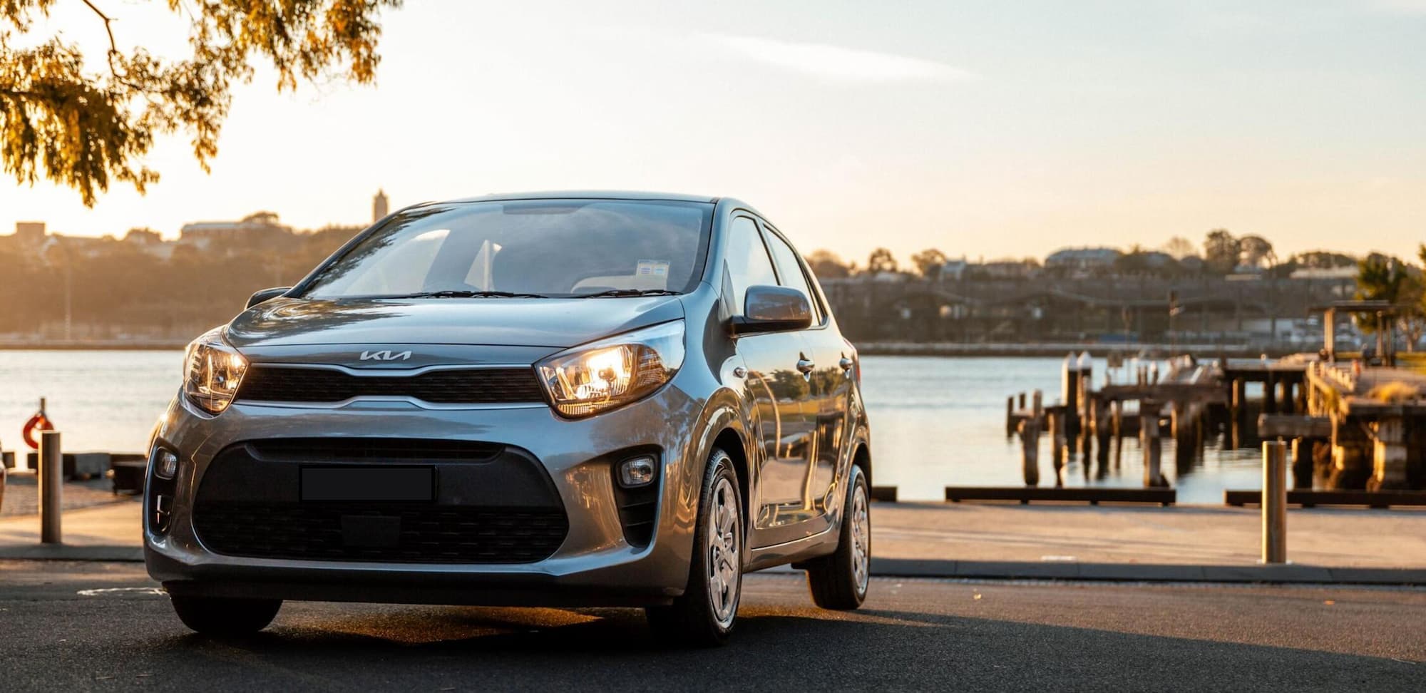 Kia hire in Australia | Book a Kia on Turo